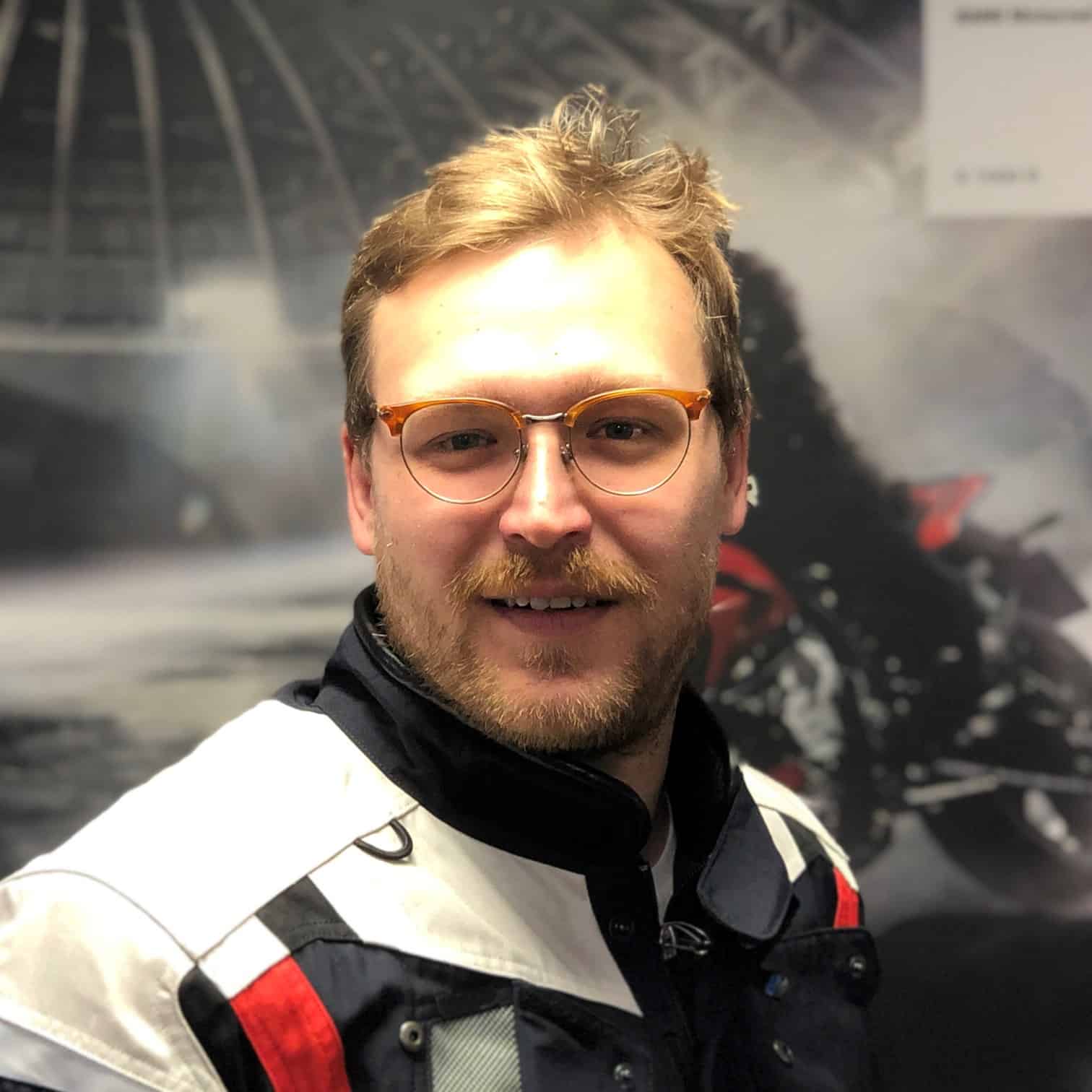 Team – Brauneisen Motorradabenteuer